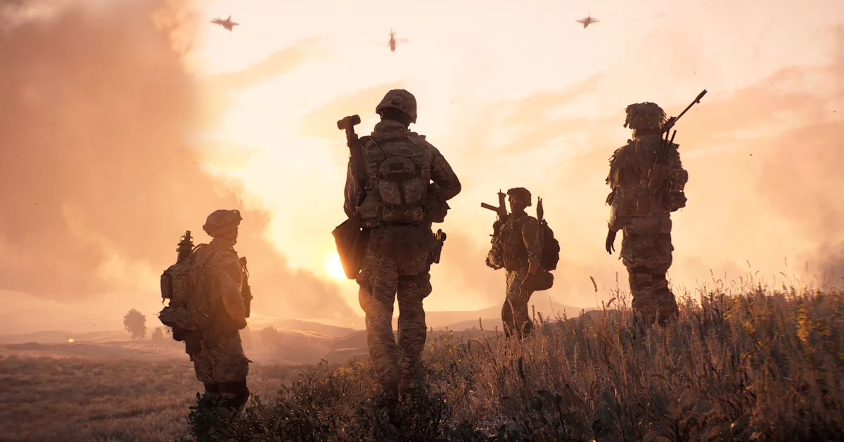 Battlefield 6 Update 1.1.2.0: New Map, Sabotage Mode & Major Fixes - Meku